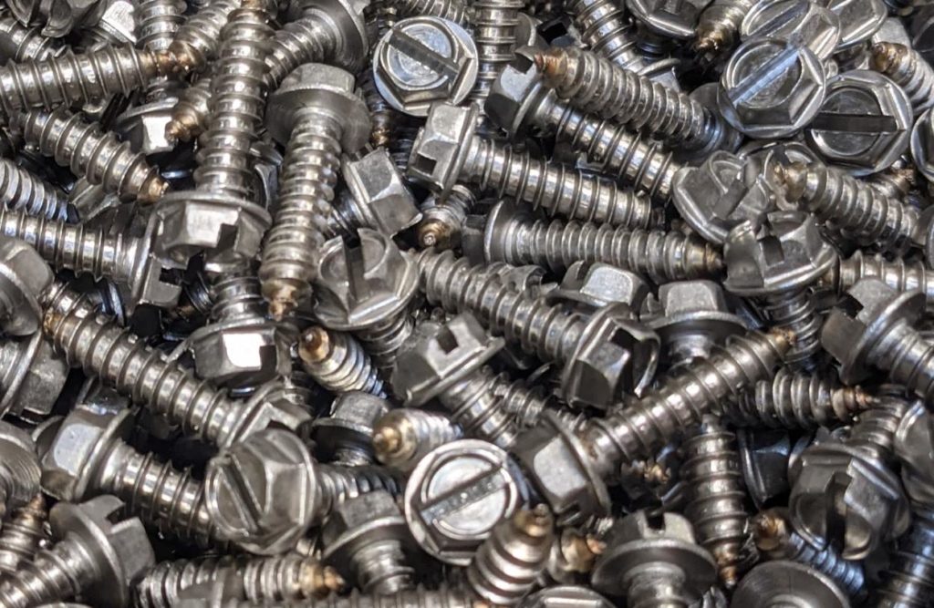 Stainless Made Simple | Eastern Screw Company